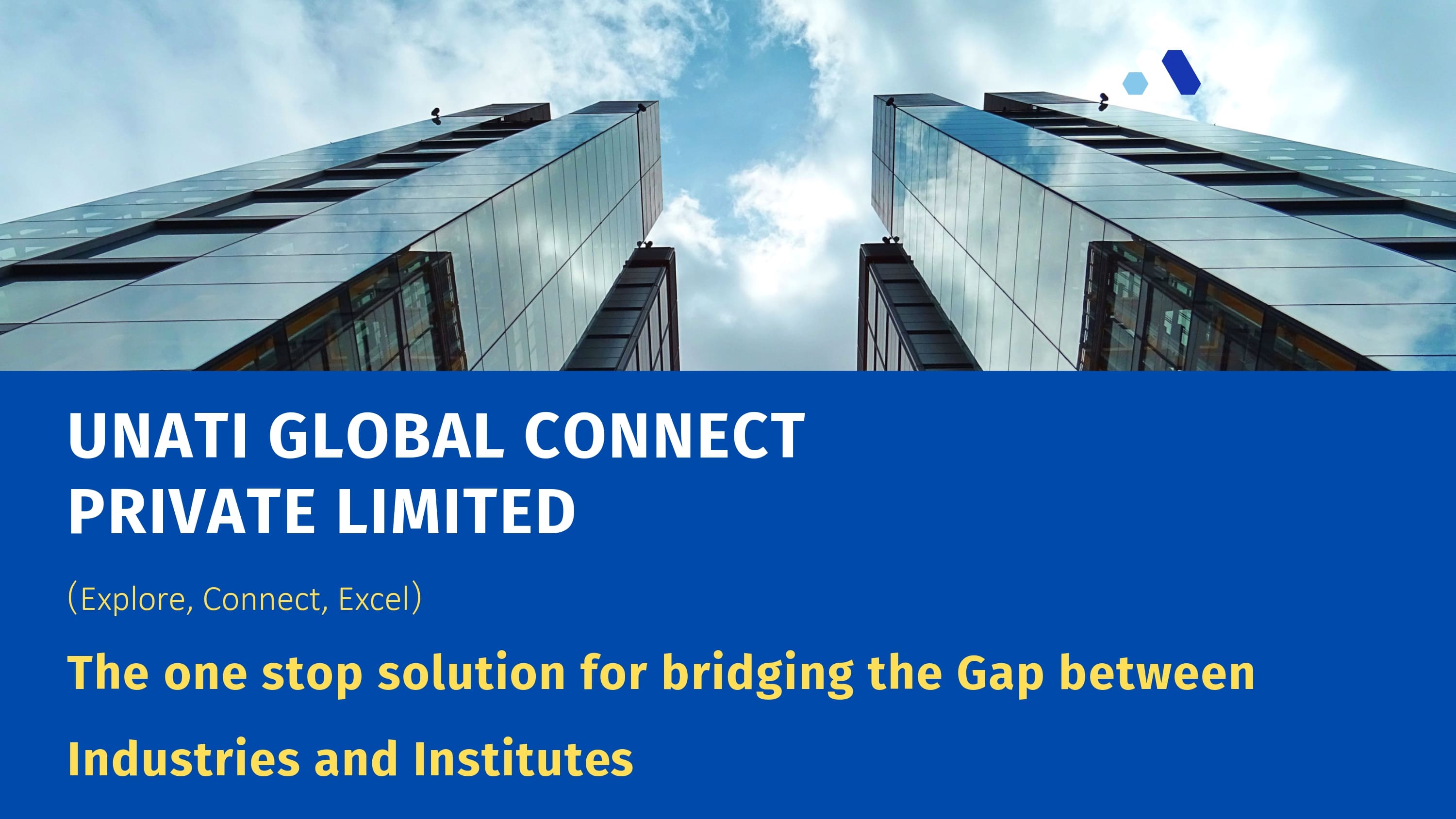 Home - Unati Global Connect